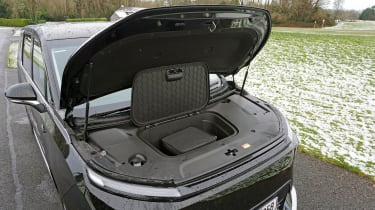 Maxus Mifa 9 MPV review | Carbuyer